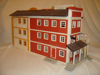 EXIN CASTILLOS & EXIN WEST: MI COLECCION DE EXIN WEST 2