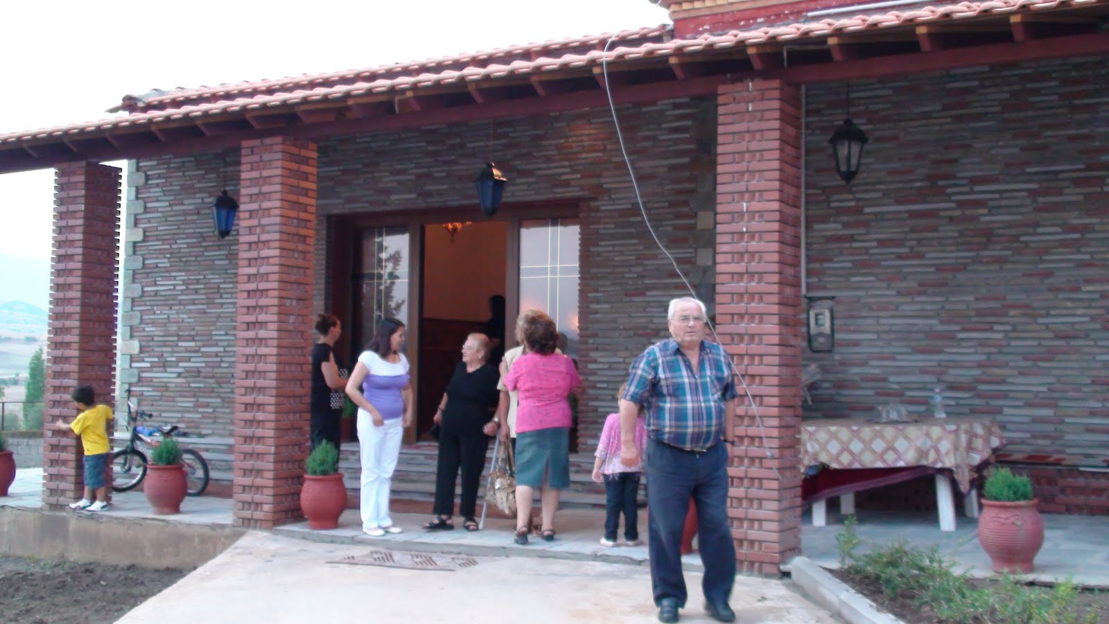 ΟΔΟΙΠΟΡΙΚΟ ΣΤΗΝ ΠΟΛΙΤΙΣΤΙΚΗ ΠΑΡΑΔΟΣΗ ΤΗΣ ΚΑΙΣΑΡΕΙΑΣ: Τα εξωκκλησια της ...