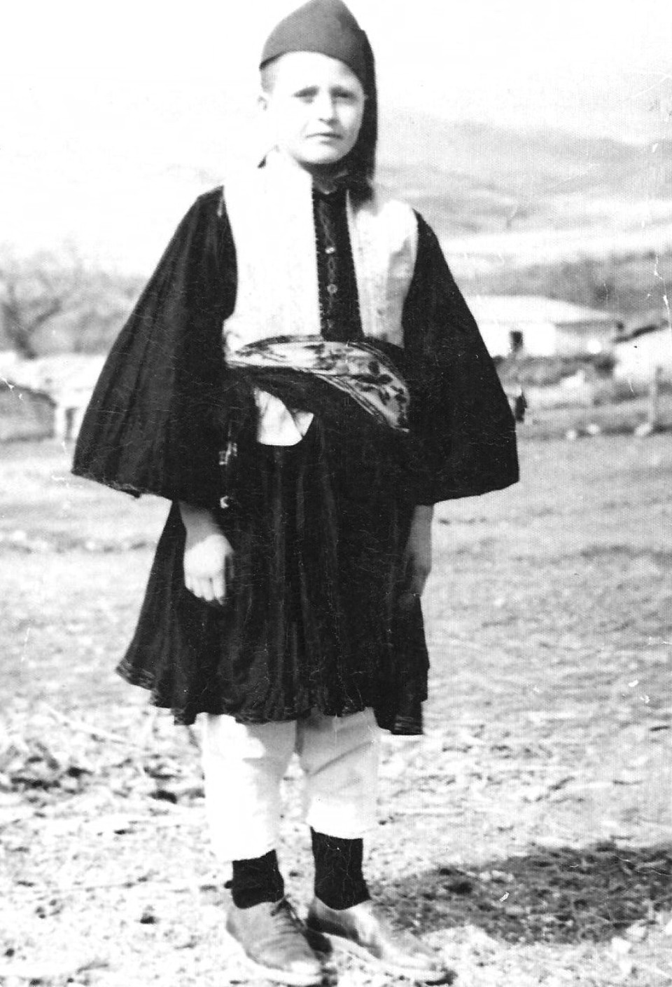 ΟΔΟΙΠΟΡΙΚΟ ΣΤΗΝ ΠΟΛΙΤΙΣΤΙΚΗ ΠΑΡΑΔΟΣΗ ΤΗΣ ΚΑΙΣΑΡΕΙΑΣ: Ενδυμασιες των ...