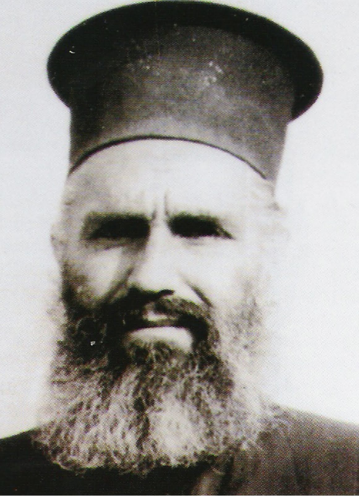 ΟΔΟΙΠΟΡΙΚΟ ΣΤΗΝ ΠΟΛΙΤΙΣΤΙΚΗ ΠΑΡΑΔΟΣΗ ΤΗΣ ΚΑΙΣΑΡΕΙΑΣ: Κληρικοι της ...