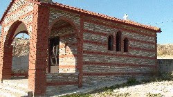 ΟΔΟΙΠΟΡΙΚΟ ΣΤΗΝ ΘΡΗΣΚΕΥΤΙΚΗ ΚΛΗΡΟΝΟΜΙΑ ΤΗΣ ΚΑΙΣΑΡΕΙΑΣ: ΕΙΚΟΝΑ ΤΟΥ ΑΓΙΟΥ ...