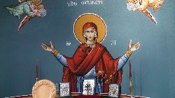 ΟΔΟΙΠΟΡΙΚΟ ΣΤΗΝ ΘΡΗΣΚΕΥΤΙΚΗ ΚΛΗΡΟΝΟΜΙΑ ΤΗΣ ΚΑΙΣΑΡΕΙΑΣ: ΕΙΚΟΝΑ ΤΟΥ ΑΓΙΟΥ ...