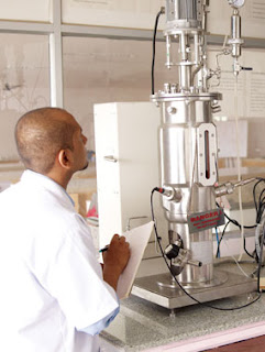 Bioprocess Engineering: Catch the Future