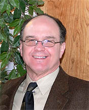 The Way I See It - Pastor Bob Engelhardt