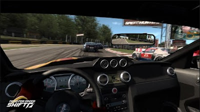 Novo Need For Speed Shift Fotos Vídeos Donwload