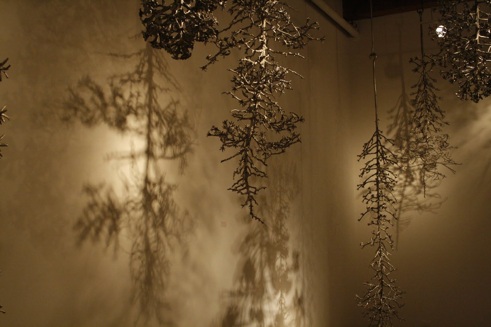 Shorttage: Carolyn Ottmers At Carrie Secrist Gallery