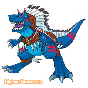 digidex: Allomon X