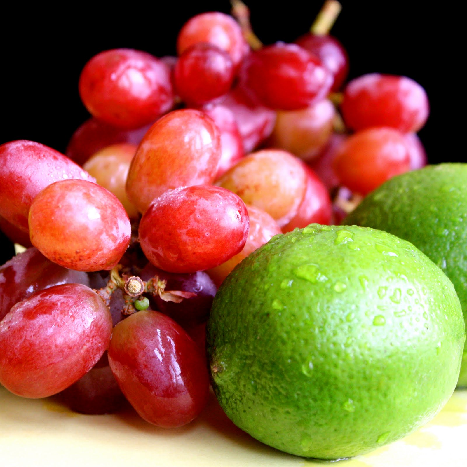 Gallery: Grape n' Lime