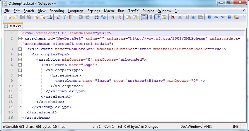 Crystal Reports - How to insert a logo into the Report Header at ...