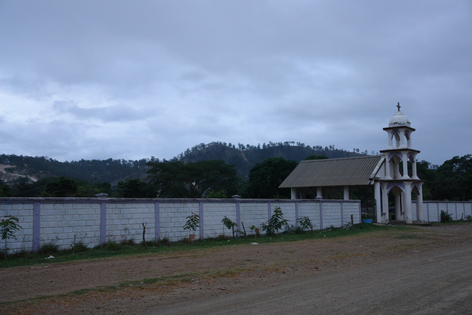 KEPHSE: Mi Ciudad TALANGA.