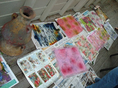 Altered Arts Magazine