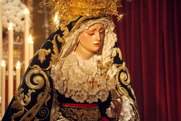 Mi Callejuela: ANGUSTIA UNIVERSITARIA DE DIOS.