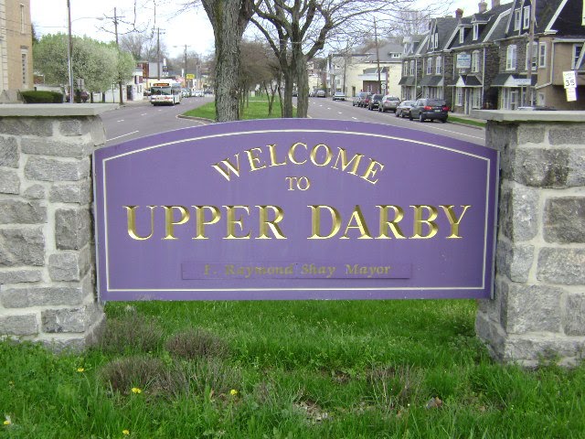 Upper Darby Matters