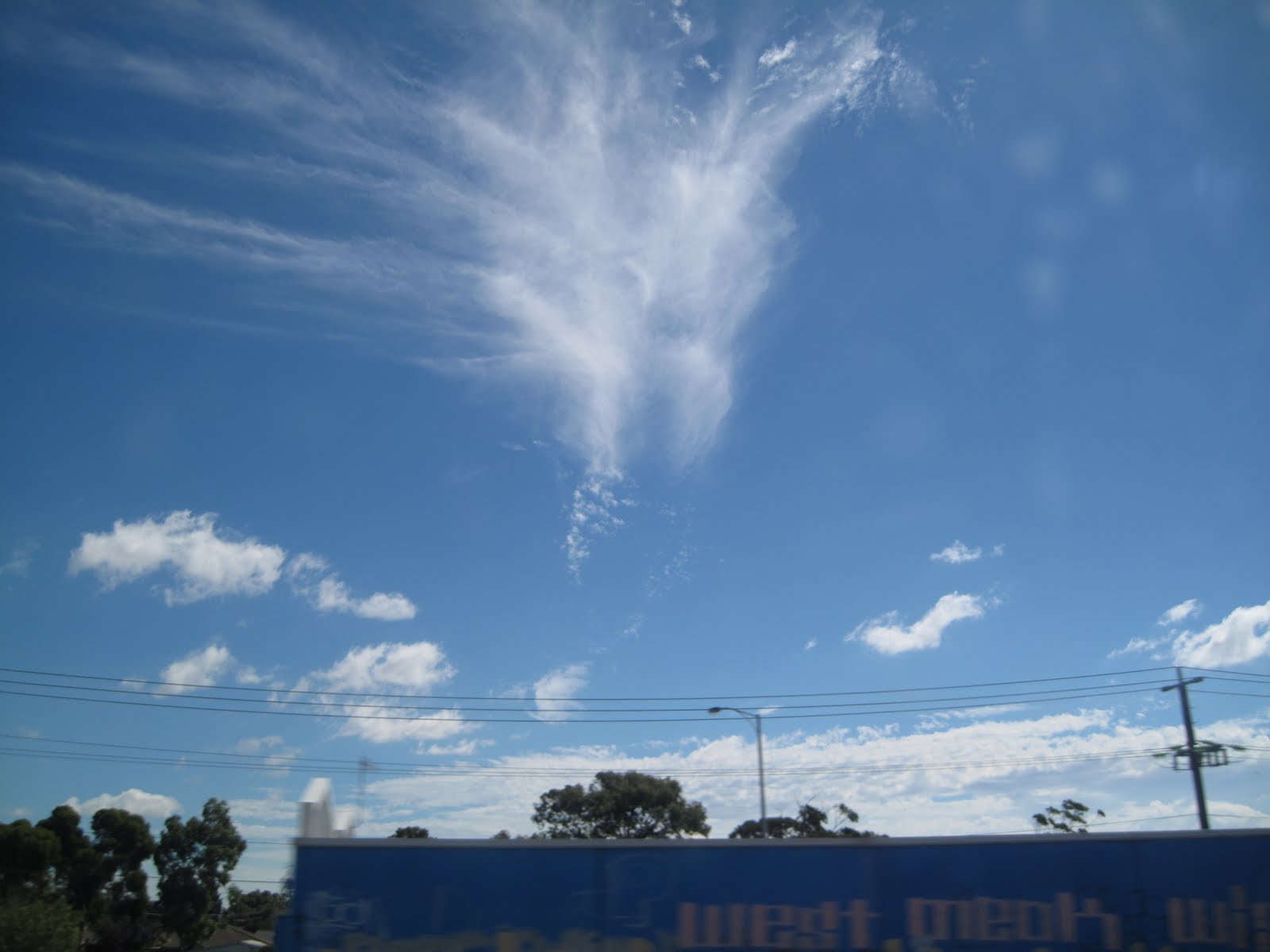 Life by the park: Melbourne train lines - Werribee and Williamstown