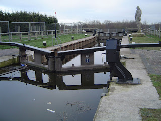 NAVIGATIONS in NORTH WEST ENGLAND: Millenium RIBBLE LINK (Savick ...