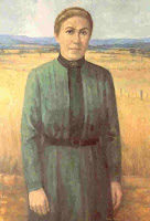 Mary MacKillop Melbourne: Journey into Mary MacKillop's childhood to ...