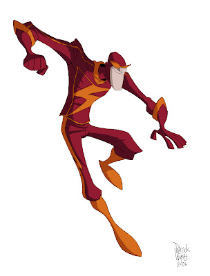 A Delightful Tedium: May 2007