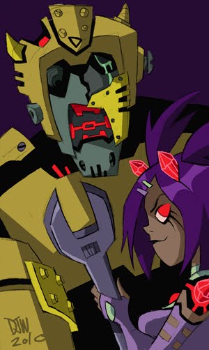 A Delightful Tedium: The Many Moods of Sari Sumdac