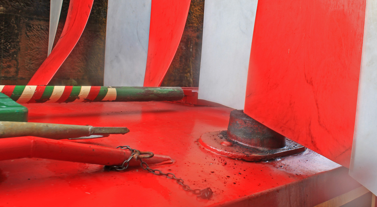 Captain Ahab's Watery Tales: Caldon 2010 - The farce of Froghall Tunnel