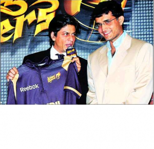Indian Numerology by Jay Chavan: SRK changed KKR jersey color from ...