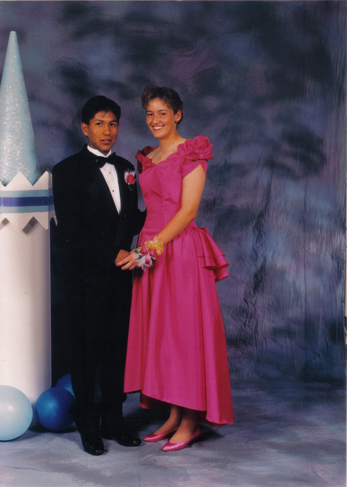 Laugh with us: Mom Prom