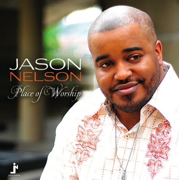 THE RAYDIO TWINs: ARTIST SPOTLIGHT :Pastor Jason Nelson