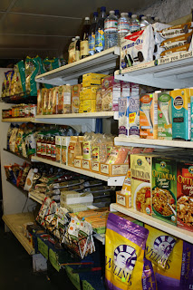 Peaceworks: Peace Nook