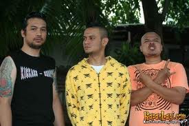 Sejarah Band Netral ~ kissmoko