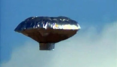 Balloon Boy Found ALIVE!!