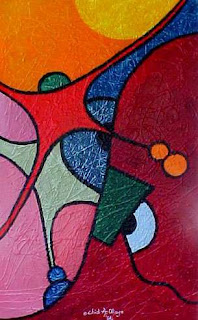 Experiments in Drawing: Ambiguous, Flat, and Illusionistic Space