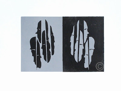 Experiments in Drawing: Ambiguous, Flat, and Illusionistic Space