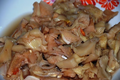 Story of a Trailing Spouse: Fulfilling our ketaisan liur...