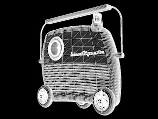 Designed Objects: March 2010