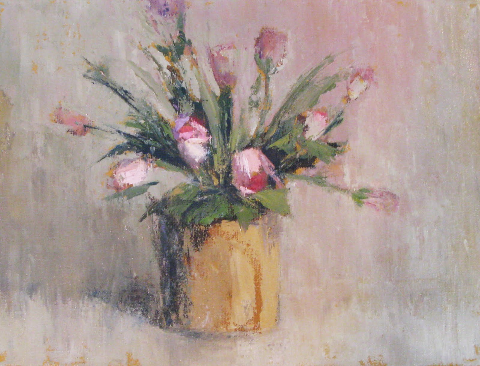 daily painters of atlanta