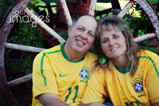 Faund Images Photography: Brinkerhoff Family