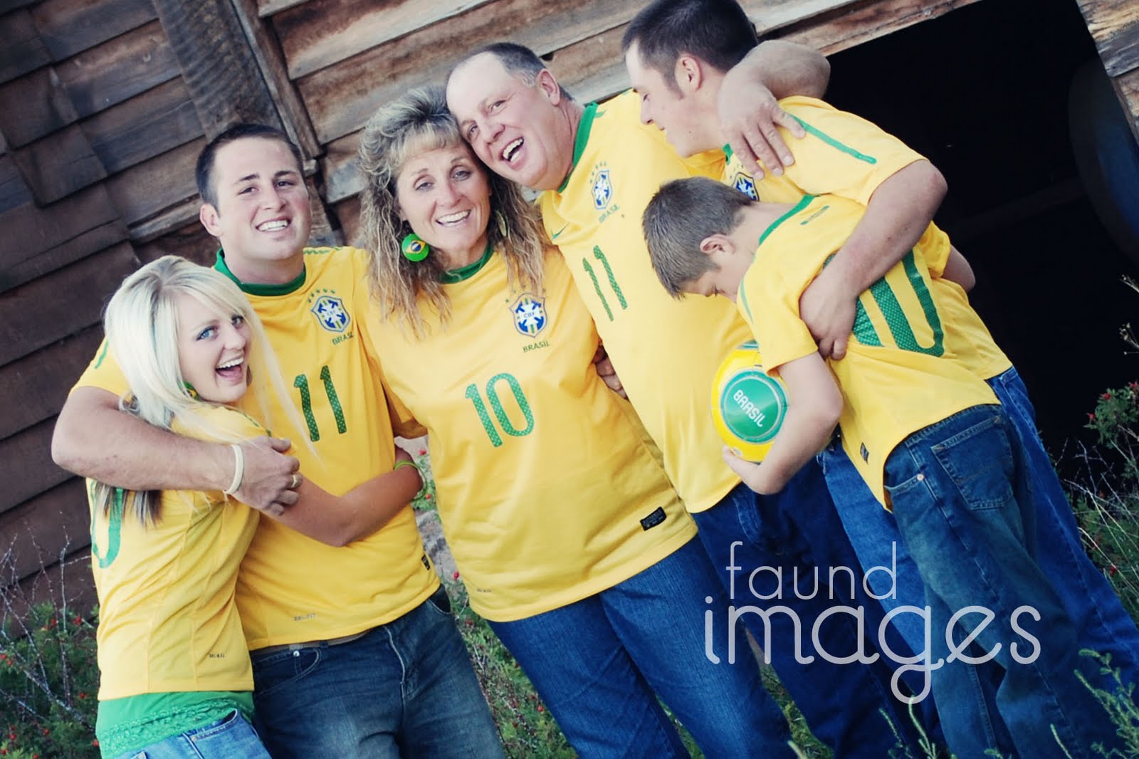 Faund Images Photography: Brinkerhoff Family