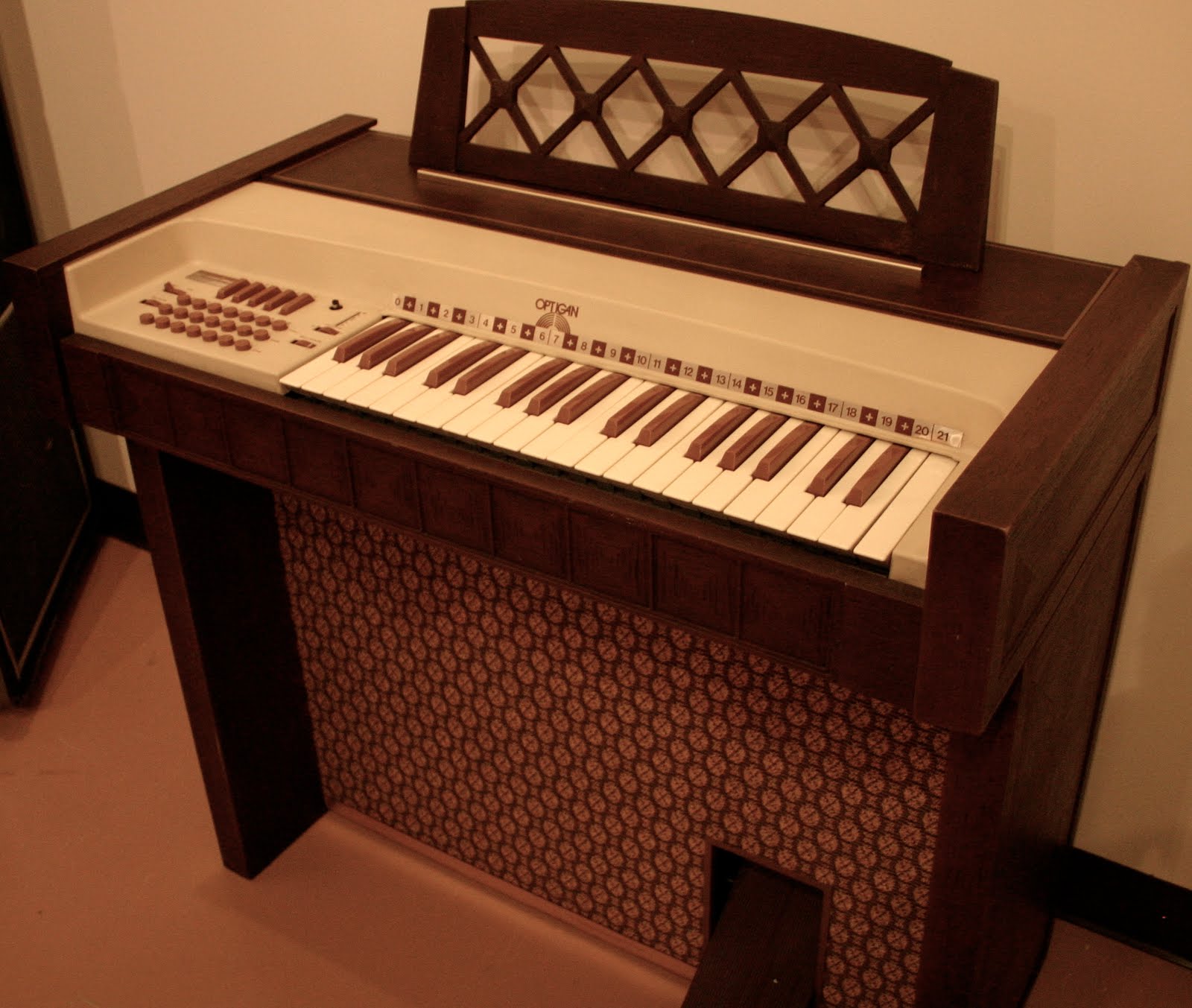 Optigan - Alchetron, The Free Social Encyclopedia