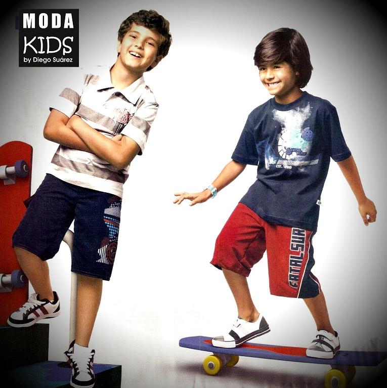 AGÊNCIA ALPHA KIDS: MODA KIDS - Primavera-Verão 2010