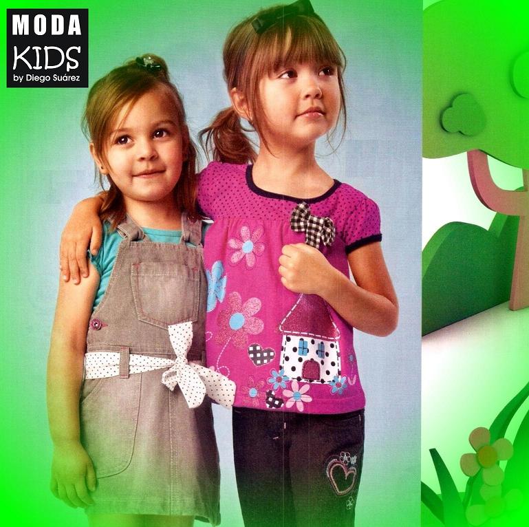 AGÊNCIA ALPHA KIDS: MODA KIDS - Primavera-Verão 2010