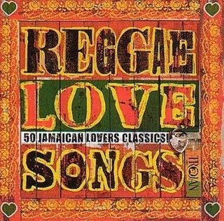 Reggae Love | Love Is Currently