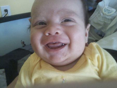 Sebastian's Neverending Story