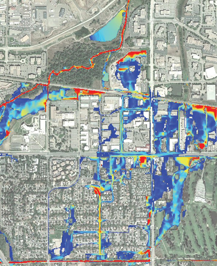 MIKE by DHI UK and Ireland Blog: RELEASE NEWS: Countdown to MIKE by DHI ...