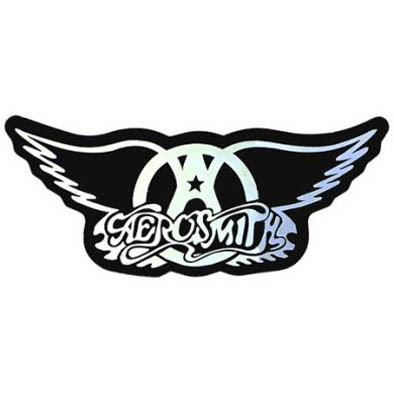 •Logotipia: LOGOS ROCKEROS 70's a 80's