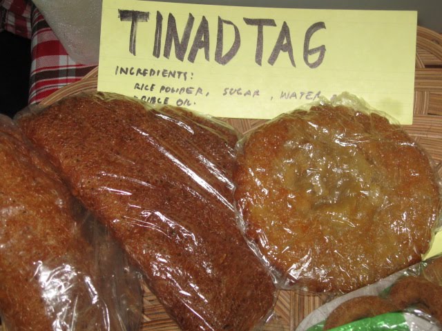 Native Delicacies | Davao Delights