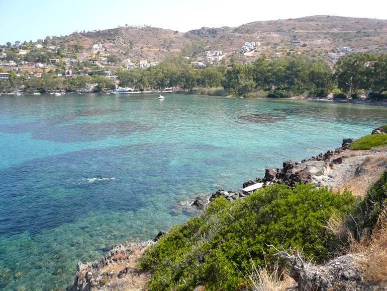 ΕΛΛΗΝΙΚΑ ΝΗΣΙΑ: ΑΙΓΙΝΑ