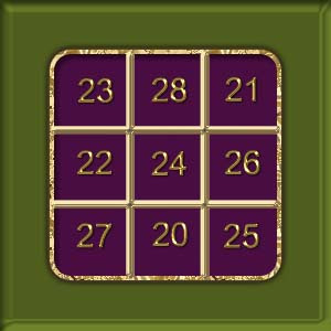 My Kolam: Kubera kolam