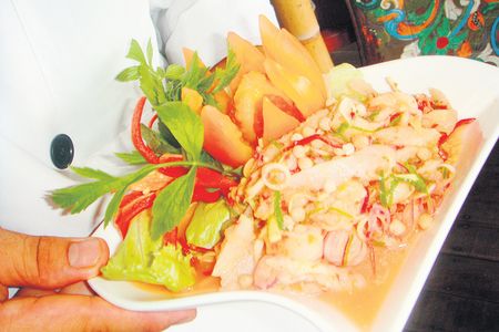 Listen to your heart. Believe in yourself.: Kuching, Sarawak --> My ...