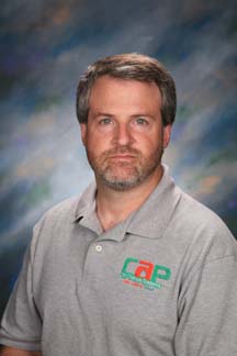 moreFRONT: Shupe Takes Over CAP Oil Change