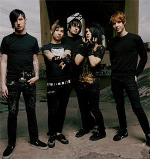 Emo Subculture in America