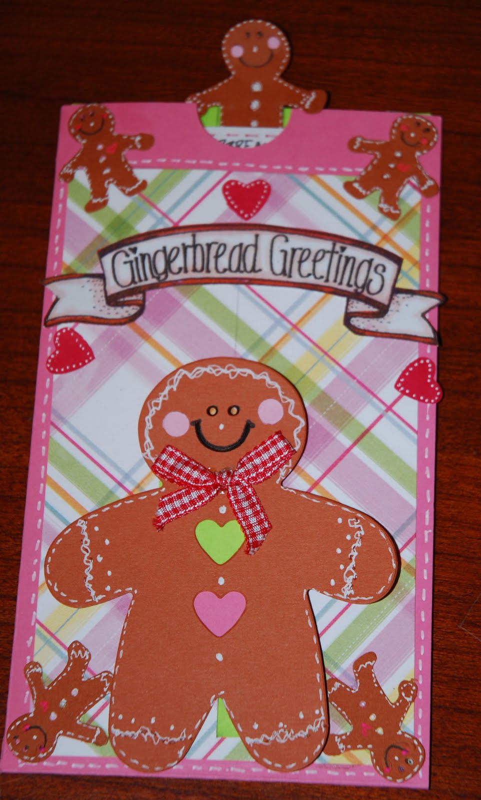 CHRISTMAS CARD IDEAS from the North Pole: 97 Days 'Til Christmas ...